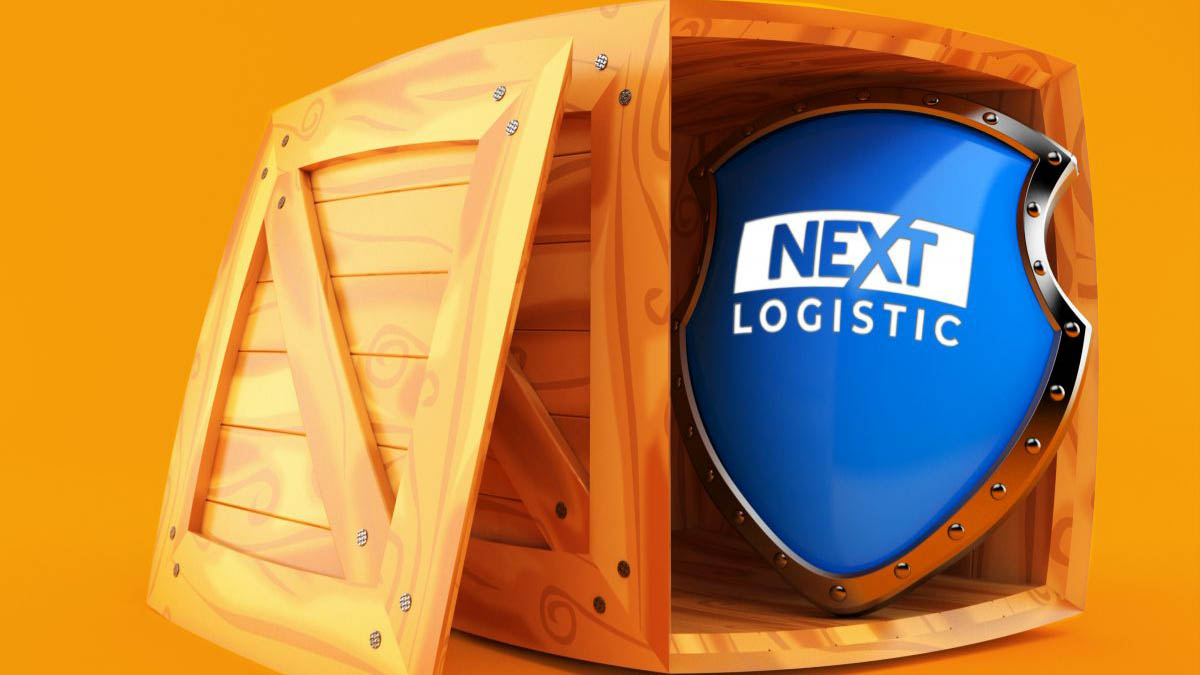 Insurance – cargo transportation - Nextlogistic