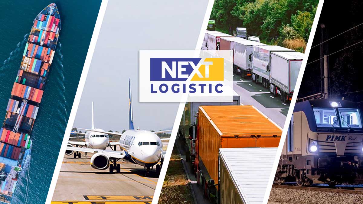 Фактори и методи от които зависи изборът на транспорт - Nextlogistic