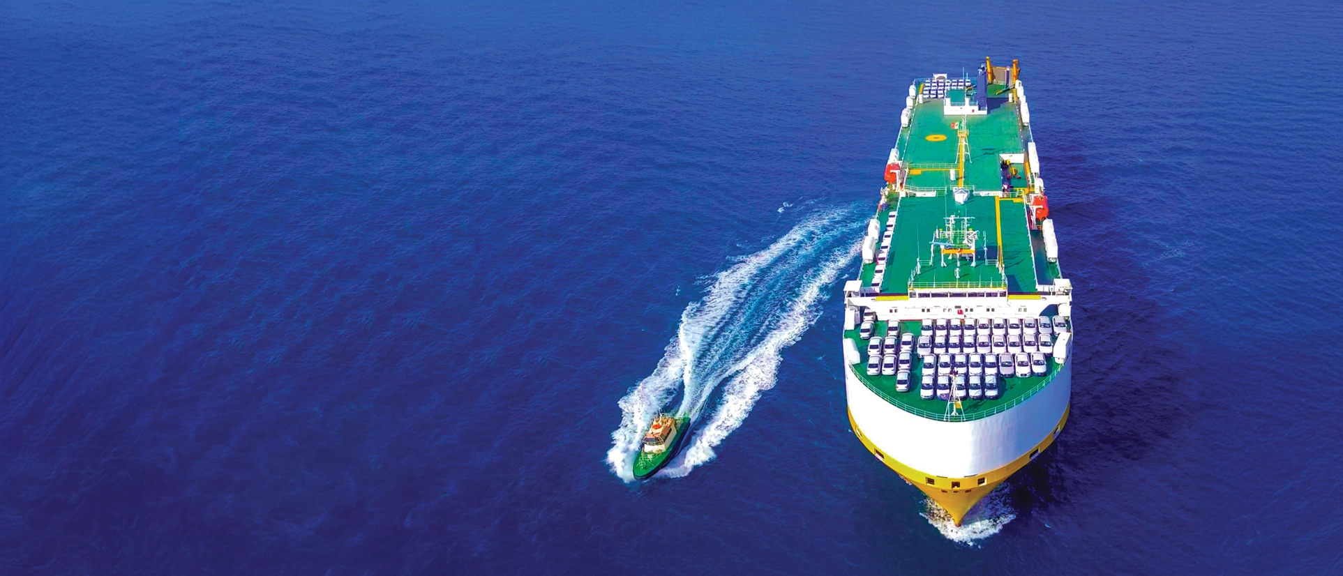 Combined transport - Nextlogistic