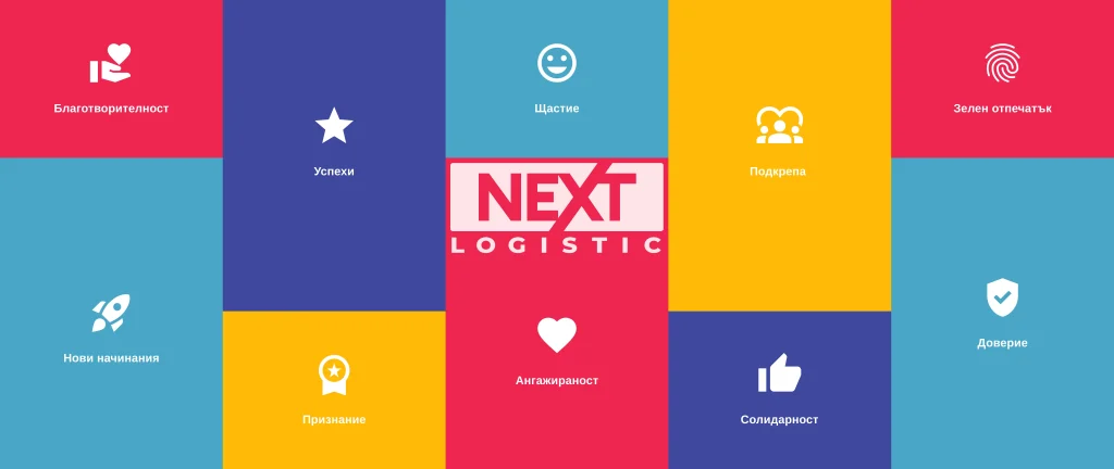 Causes - Nextlogistic