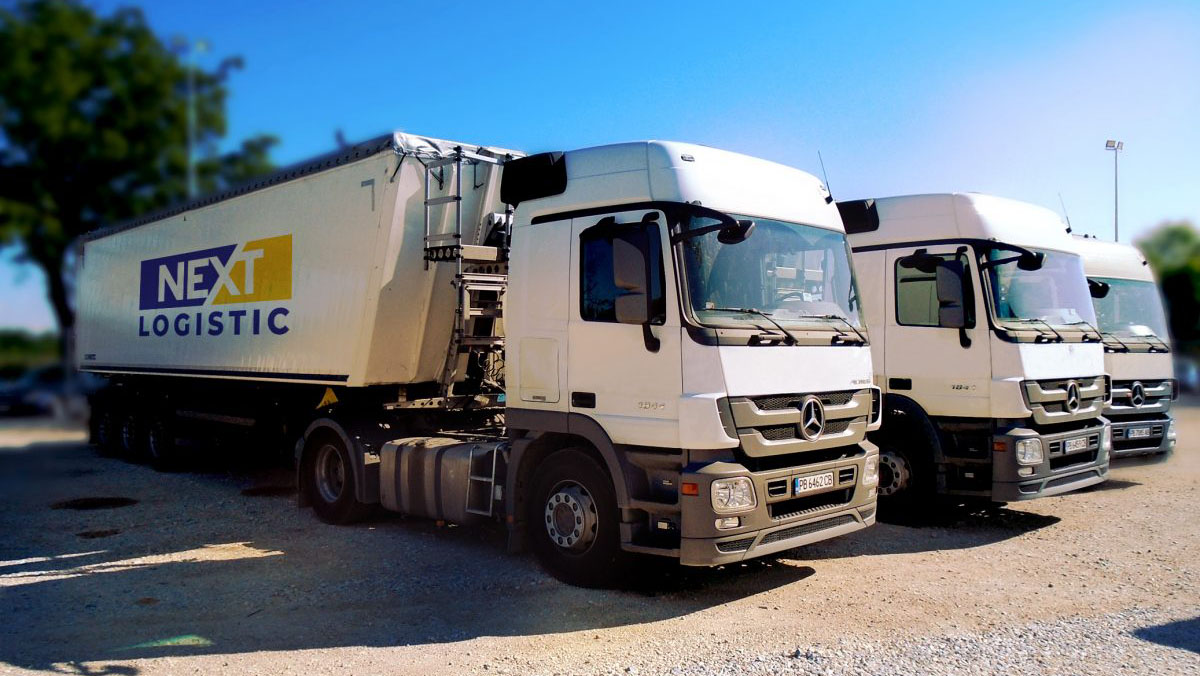 GONDOLES - Nextlogistic