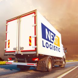 SOLO TRUCKS - Nextlogistic