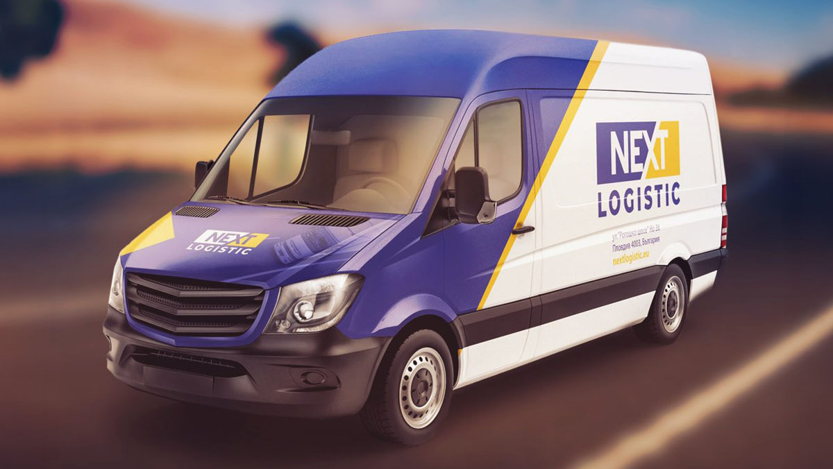 BUSES - Nextlogistic