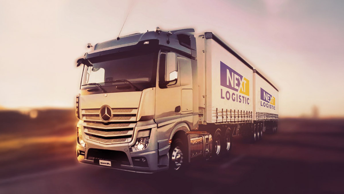 HANGERS - Nextlogistic