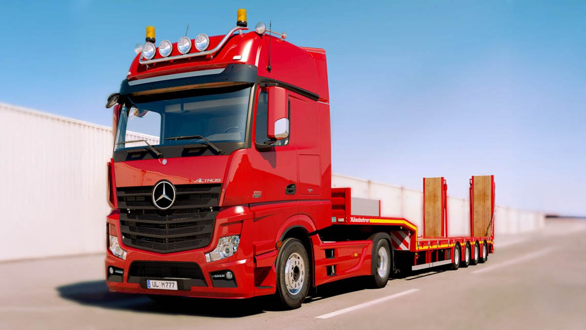 PLATFORMS - Nextlogistic