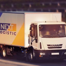 SOLO TRUCKS - Nextlogistic