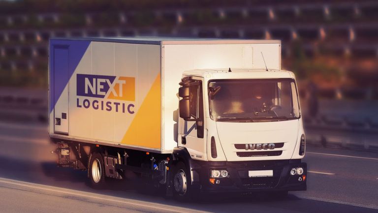 SOLO TRUCKS - Nextlogistic