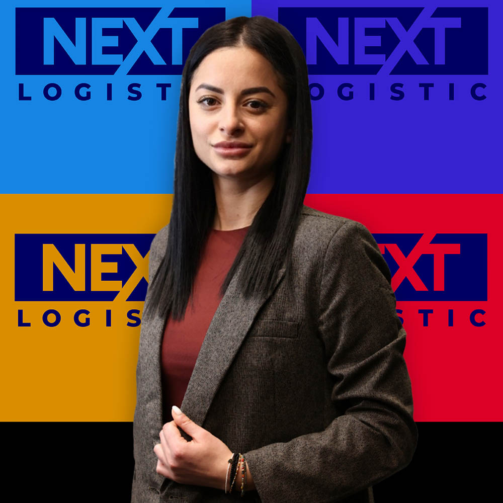 About us - Nextlogistic