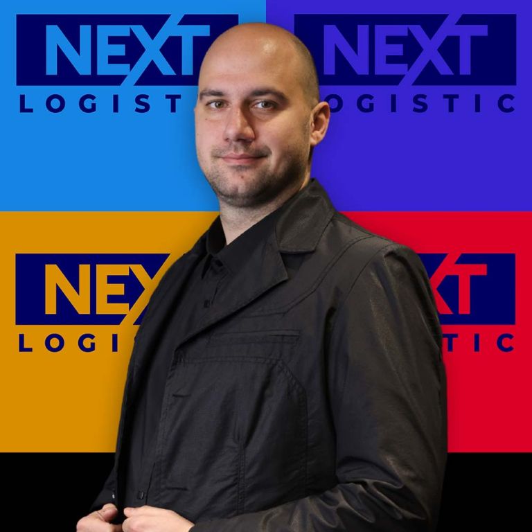 About us - Nextlogistic